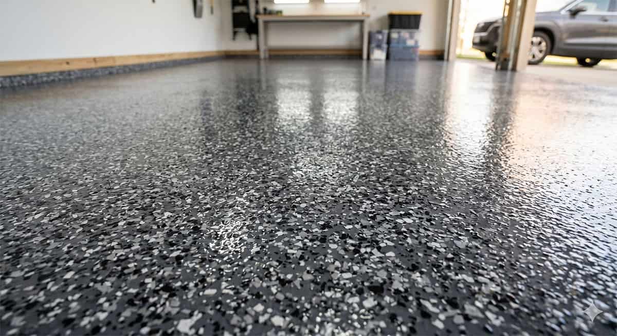 Polyaspartic Floor Coating Pros and Cons (Fort Wayne Guide)